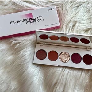 OFRA | Makeup | Ofra Signature Palette Symphony | Poshmark
